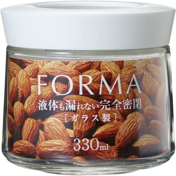 ●おしゃれなガラスの保存容器●湿気を防ぐ完全密封