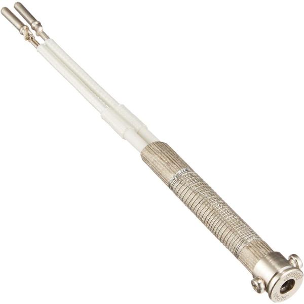 ●KS-40R用替ヒーター。●はんだこてKS-40R用の交換ヒーターです。●RoHS対応品です。