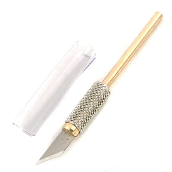 ●HOT-30R用替えカッターユニット。●ホットナイフHOT-30R用の交換こて先です。