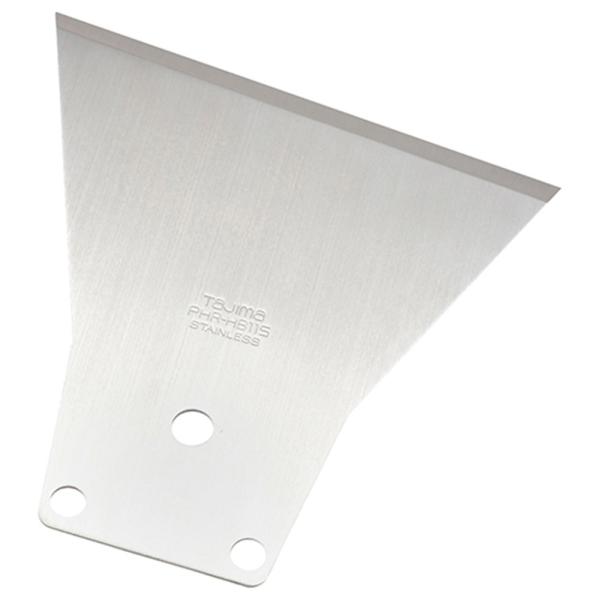 ●パーフェクトヘラならし替刃。●パーフェクトヘラシリーズならし専用替刃です。