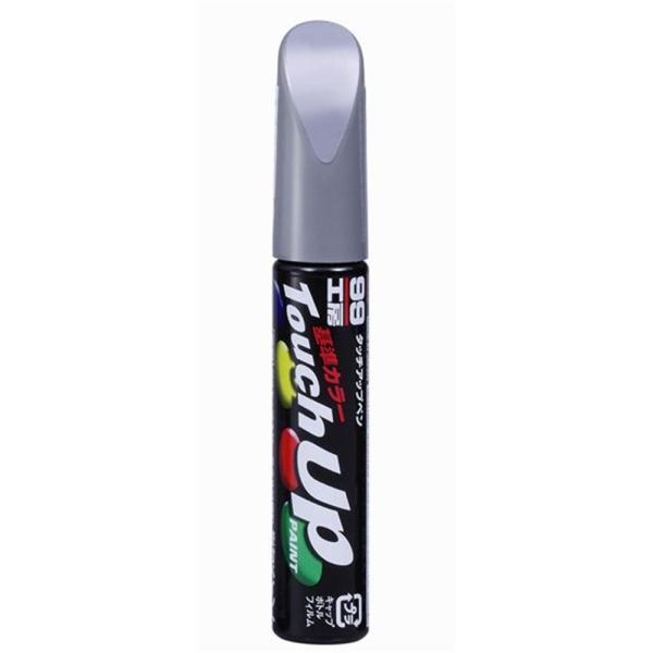 ●ボデーの小さなキズ・ハガレの補修に便利な筆付きカーペイント※カラー塗装前には、必ず「シリコンオフ」で脱脂してください。