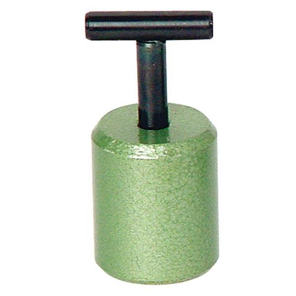 ●図面、定規、型紙の押さえなどに ※永久磁石