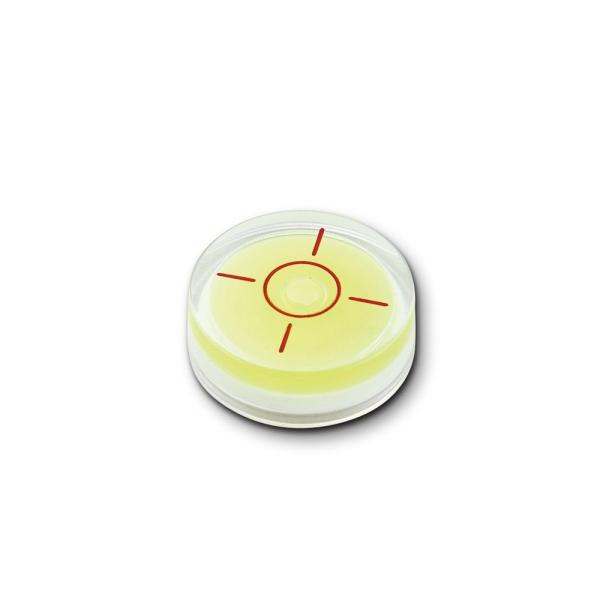 ●水平面全方向の測定が可能です