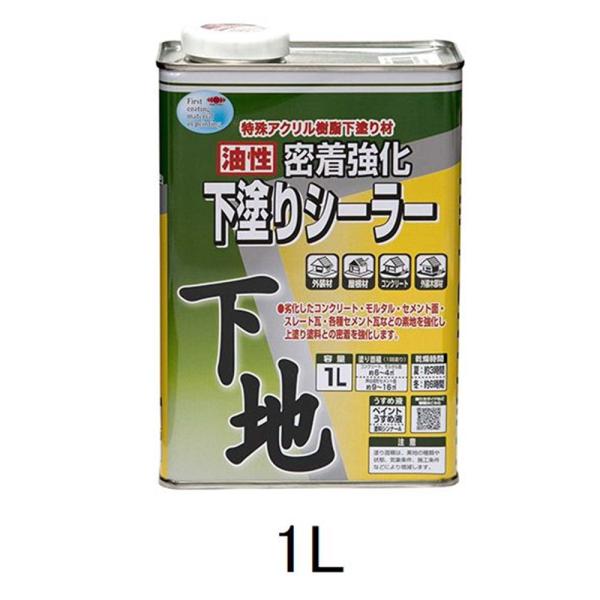 ●反応硬化型特殊アクリル樹脂を主体としたシーラーです●浸透性に優れ、下地に対して「カチオン効果」で強固に密着します●上塗りとの密着性がよく、吸い込みが少ないため、光沢、発色などの仕上がり性に優れています●劣化(風化・粉化)し、もろくなったセ...