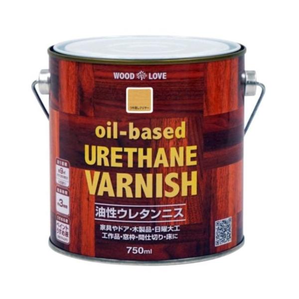 ●耐候性がよく、変色が少ないニスです●着色とニス塗りが同時にでき、木目を生かした美しいつやに仕上がります●摩耗や衝撃に強く、耐久性に優れた高性能ウレタン樹脂塗料です●家具やドア・木製品・日曜大工・工作品に●屋内で使用する木製家具や工作品に●...