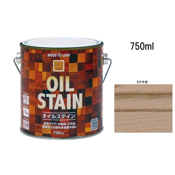 ●木目の自然の美しさを生かした、鮮やかな着色仕上げができます●木材に対して強い浸透性持っており、「そまり」が非常によく、木目を荒らしません●木材への浸透力に優れていますので、ざらついた木材でも、ムラなく染めることができます