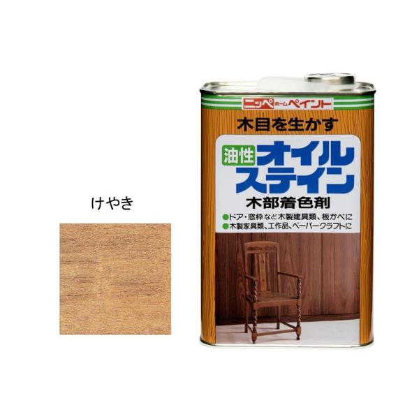 ●木材に対して強い浸透性を持っており、「そまり」が非常によく、木目を荒らしません●非常に塗りやすく、ムラができません●乾燥が早く、10分程度で手につかなくなります