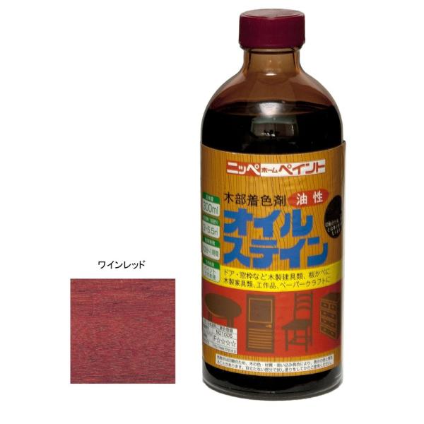 ●木材に対して強い浸透性を持っており、「そまり」が非常によく、木目を荒らしません●非常に塗りやすく、ムラができません●乾燥が早く、10分程度で手につかなくなります