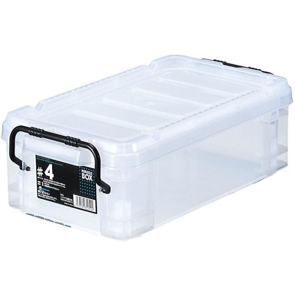 ●フタに「Vカット」を入れているのでバイクや自転車の荷台に固定しやすい●フタと本体に目盛が付いているので、簡単にサイズが測れます