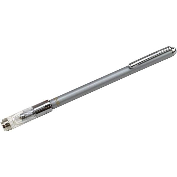 ●暗く、狭いところでもピンポイントでキャッチできます●LED付きだから暗いところでは特に威力を発揮します●7段階に伸縮します