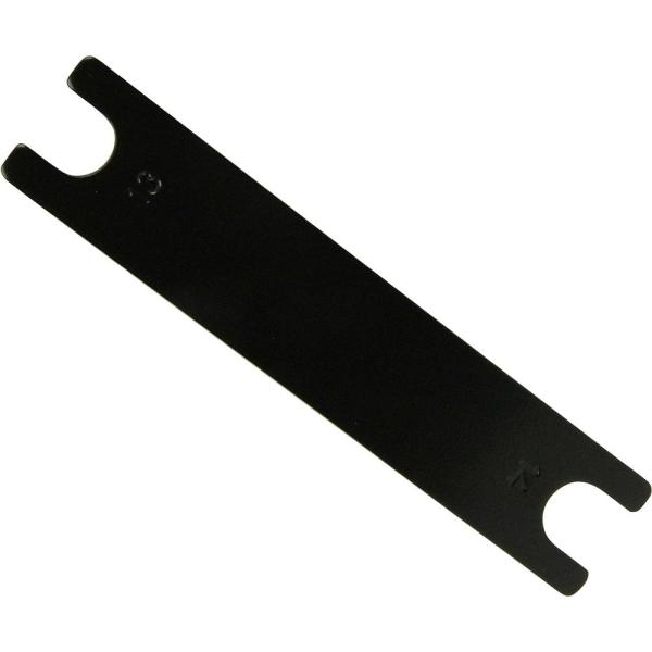 ●ディスクグラインダー用両口スパナです●マキタ・日立兼用