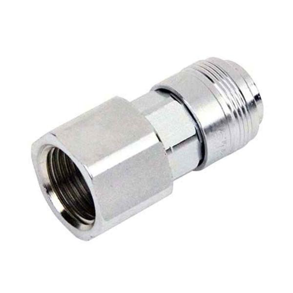 ●エア配管をワンタッチで接続でき、従来品より大幅に小型軽量化、手元や接続部の負担が大幅に軽減できます●エア配管を簡単にワンタッチで脱着出来ます●従来品と同形状の差し込み形状で本体を大幅に小型軽量化しました●純日本製です