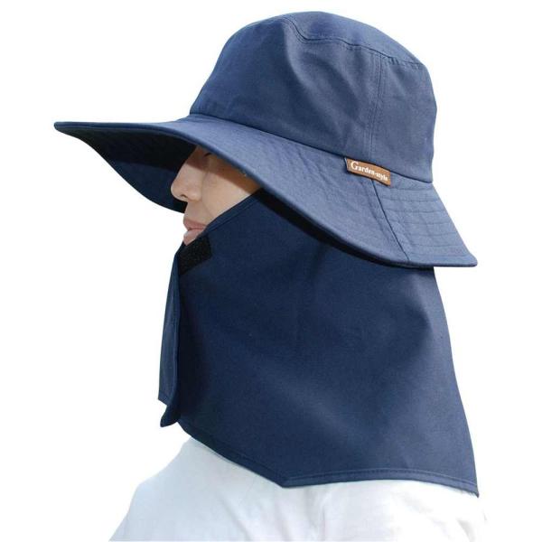 ●ガーデニング・園芸作業を、より快適に、おしゃれにサポートします●フード付で日焼け予防できます●フードは取り外し可能です●広めのツバで顔・首もガードします●うっかりこぼした水も撥水加工なので漏れにくいです●防汚加工なので汚れがつきにくいです
