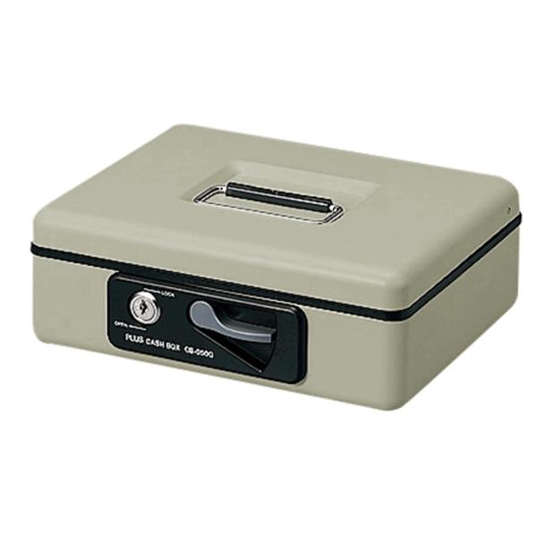 ●開閉はワンタッチ●フタの開閉はレバー操作でワンタッチでできます●硬貨、小物などを整理して保管できる取外し可能なトレー付