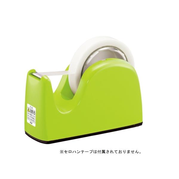 ●おしゃれでカラフルな卓上テープカッター※セロハンテープは付属されておりません。