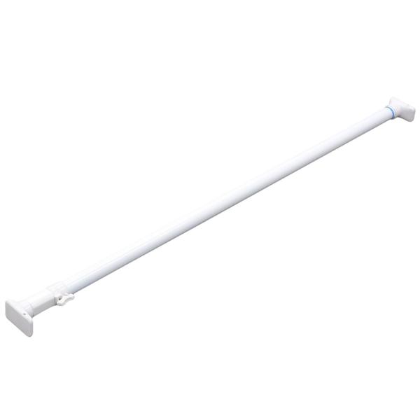 ●最大耐荷重45kg。強力タイプの突っ張り棒です。