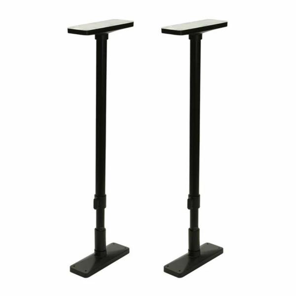 ●家具の天面と天井の間に取り付けることで、地震による転倒リスクを減らすための防災商品です●ねじ・くぎ不要で、取り付けがカンタン！家具を固定して、災害への備えを万全に