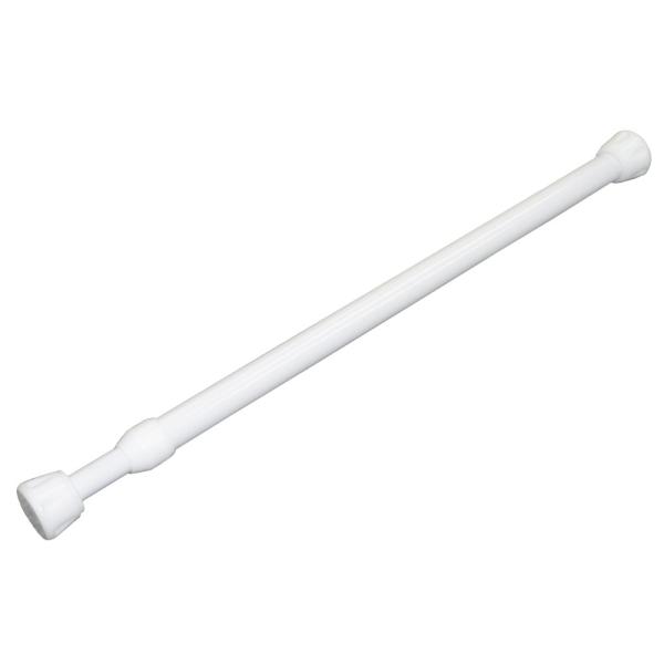 ●豊富なサイズバリエーションで、ムダになってたすき間を有効活用できます。●耐荷重:2kg取付寸法:29.5〜43cm