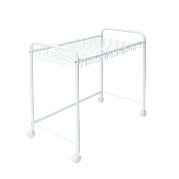 ●押入れのスペースを有効に活用●キャスター付きで出し入れも簡単