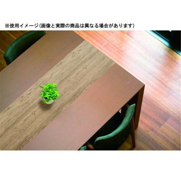 ●テーブル天板や棚板などのキズ防止、キズ隠し、模様替えに最適です●塩ビ製なので水を通さない●吸着機能付でズレにくい●きれいに剥がせます