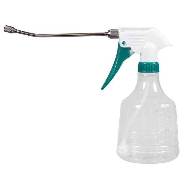 ●植物のお手入れに●横向き、上向き、逆さむきのどんな角度でもスプレーできます●振り子ホースで最後まで残さずシュッ!!●園芸用、掃除用、アイロン掛け、消毒用、調理用、その他いろいろな用途でお使い頂けます