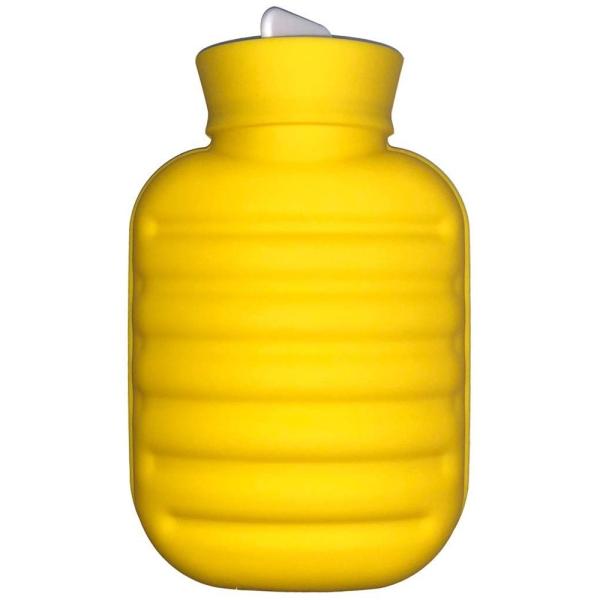 ●シリコン製の湯たんぽ