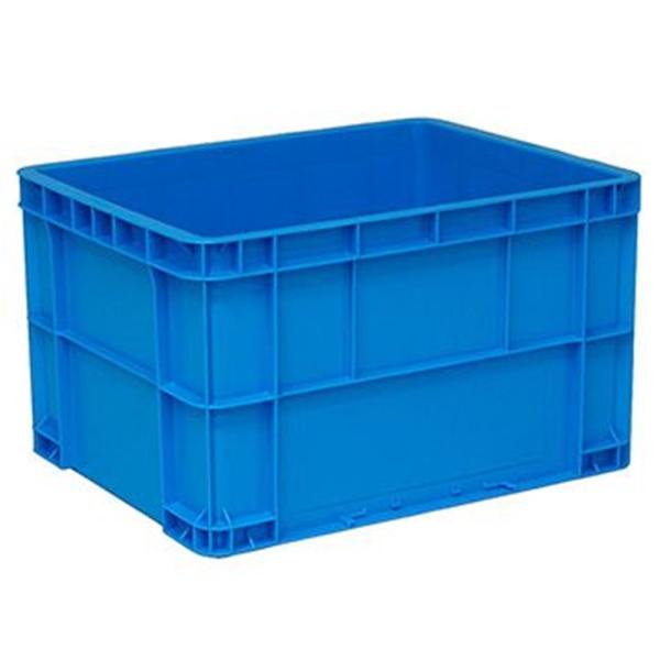 ●工業用コンテナーを家庭用にしました