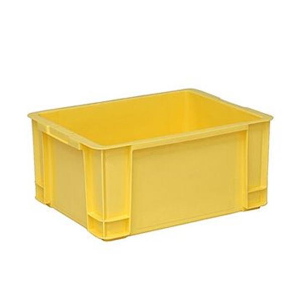 ●工業用コンテナーを家庭用にしました●PT-14とPT-21とPT-28は積み重ねることができます