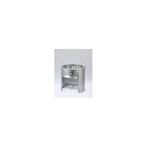 ●主にもち米を蒸かすのに使用します