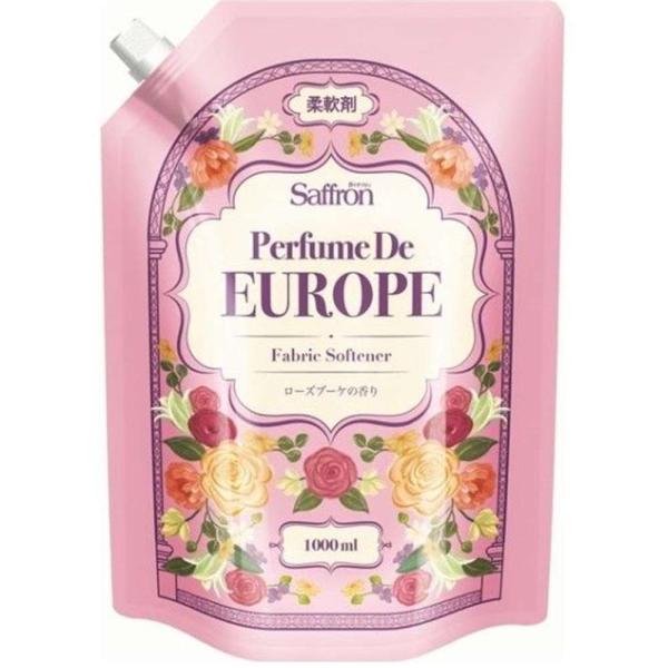 ●植物由来の柔軟成分配合●抗菌効果で室内干でも香り快適●静電気防止