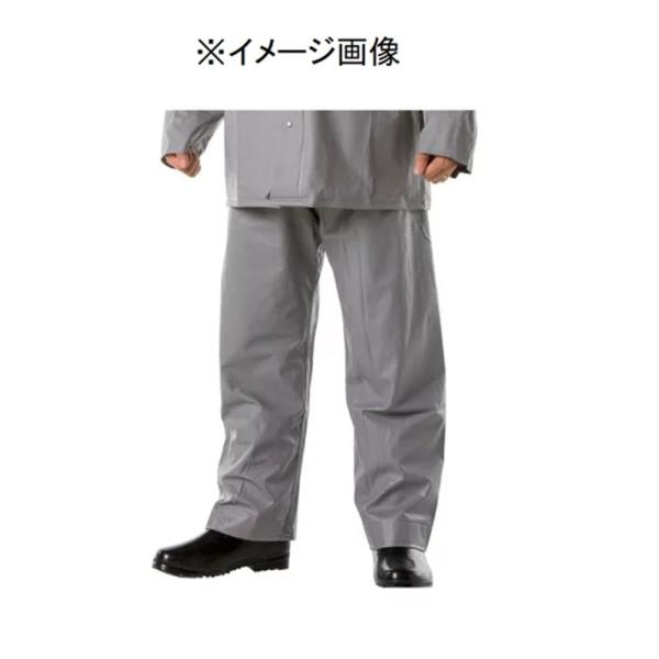 ●厚みもしっかりで寒さから守り、土木、現場作業に使えるウェアです●ソフトな着心地●厚み 0.35mmPVC シート●防水●ウエストゴム仕上げ