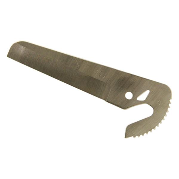 ●エアコンダクトカッタADC-101用替刃。●エアコンダクトカッタ101(ADC-101)・100(ADC-100)・M100(ADC-M100)に適合する替刃です。