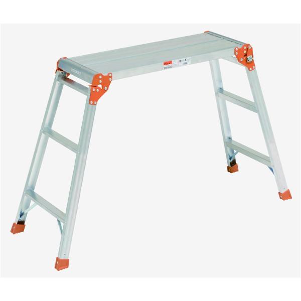 ●洗車やお掃除など様々な用途で活躍する足場台●折りたたみ式で収納時も場所を取りません