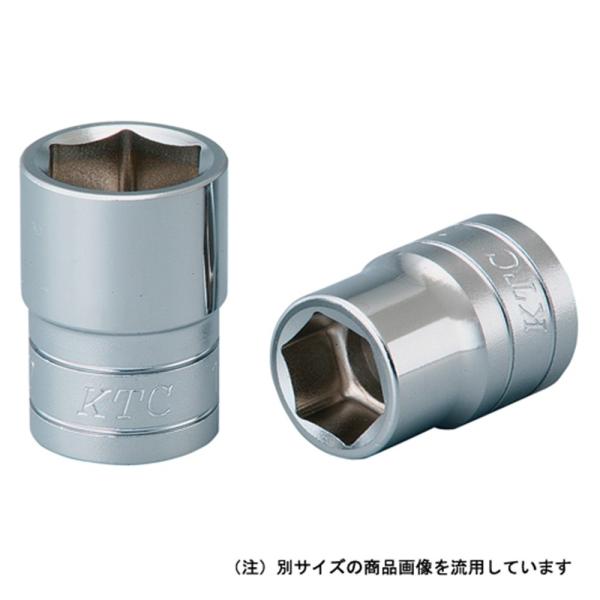 ●六角ボルト・ナットを締め緩めする為のソケットレンチ。●KTC独自のNパワーフィット形状採用でボルト・ナットにやさしく、レンチの強度も向上しました。●従来品に比べ全長が短いコンパクト設計で、狭い場所での作業も容易なスタンダードタイプです。
