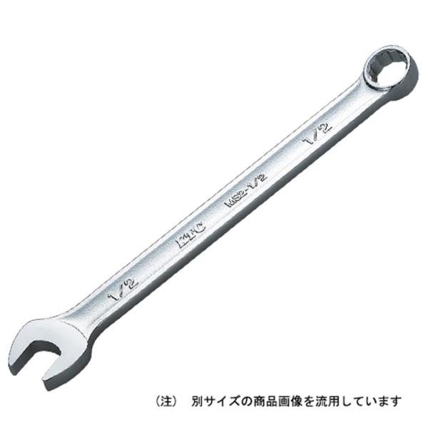 ●六角ボルト・ナットを締め緩めする為のコンビネーションレンチ。●新やり形ヘッド採用により、世界最小クラスのヘッド幅を実現しました。●めがね部はKTC独自のNパワーフィット形状採用でボルト・ナットにやさしく、レンチの強度も向上しました。●柄は...