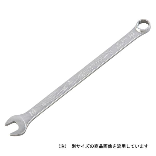 ●狭小でのナットの調整に薄型ロング形状コンビネーションレンチ。●自転車整備などの隙間の狭い場所での作業に最適な薄型設計です。●京都を流れる高瀬川を桜が舞い散るデザインをイメージしています。