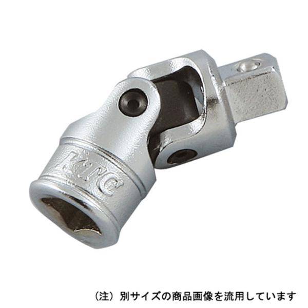 ●ハンドル、ソケット間に挟み、狭い箇所で角度を付けるジョイント。●ジョイントのピン間隔を極限まで短縮し、高いトルク伝達率と滑らかな回転性を実現しました。●コンパクト設計で、より狭い場所での作業に対応します。●上下左右二軸首振り機能で斜めの角...