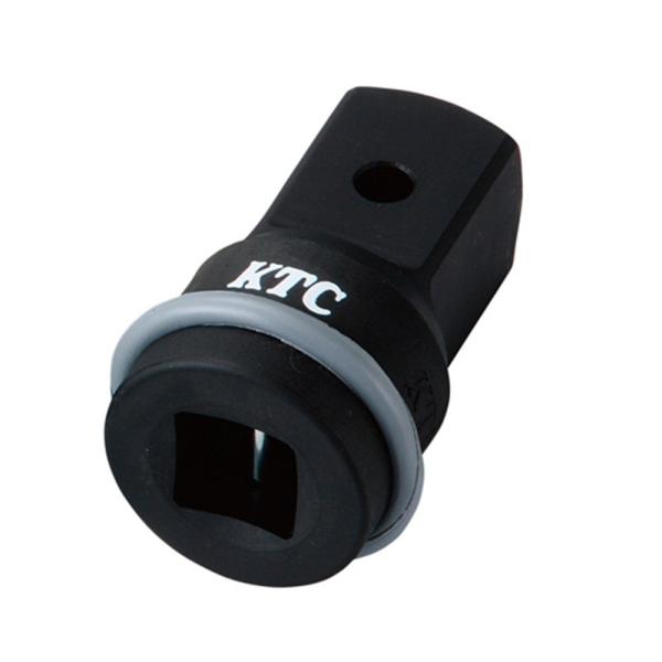 ●インパクトレンチ用差込角変換アダプタ。●AMBAC(アンバック)システム(PAT.)を採用し、ピン抜け防止機構になっています。●リン酸皮膜により、従来より錆び難くくなっています。●白い文字が大きく、大変、見やすくなっています。●差込角を1...