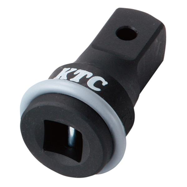 ●インパクトレンチ用差込角変換アダプタ。●AMBAC(アンバック)システム(PAT.)を採用し、ピン抜け防止機構になっています。●リン酸皮膜により、従来より錆び難くくなっています。●白い文字が大きく、大変、見やすくなっています。●差込角を9...