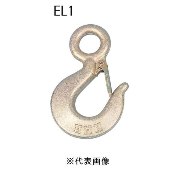 ●ワイヤロープ、チェーン等の先端金具