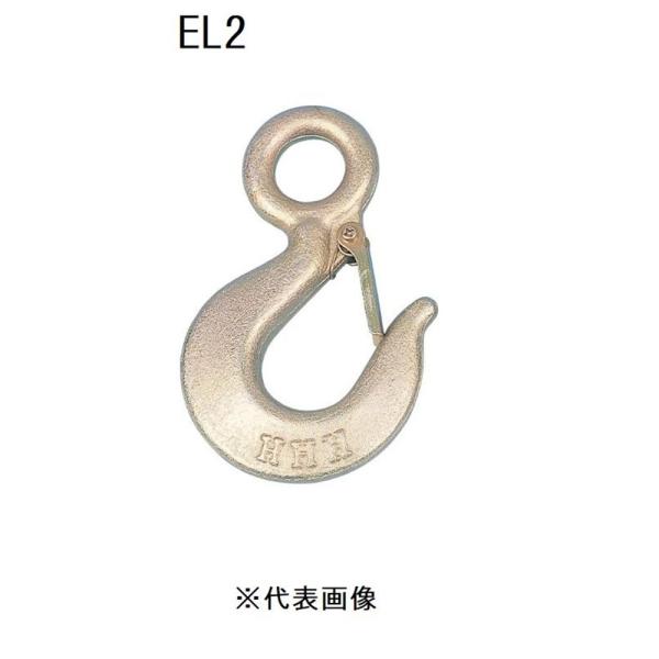 ●ワイヤロープ、チェーン等の先端金具