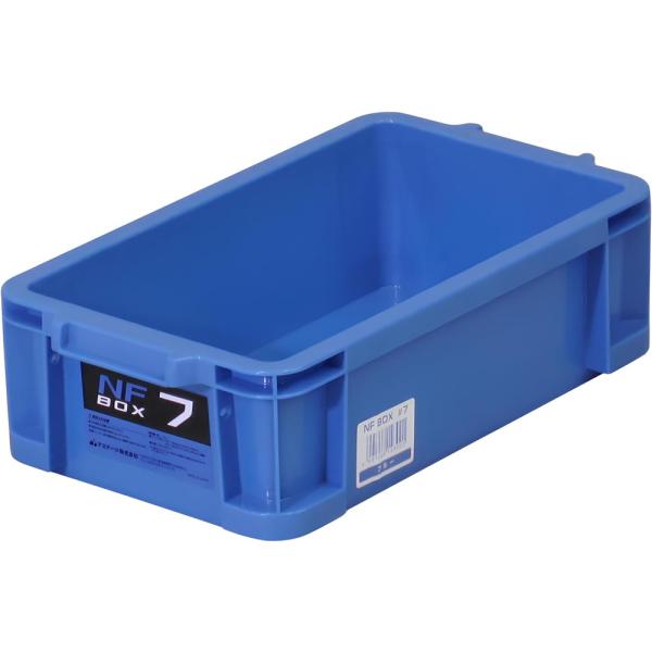 ●生活用品、日用雑貨や工具などの収納に便利●目盛り付きのフタ(別売)もあります●アステージ製 コンテナシリーズとも積み重ね可能●同品番同士の他、コンテナシリーズの#1.5(2個並べて)/#11と積み重ね可能