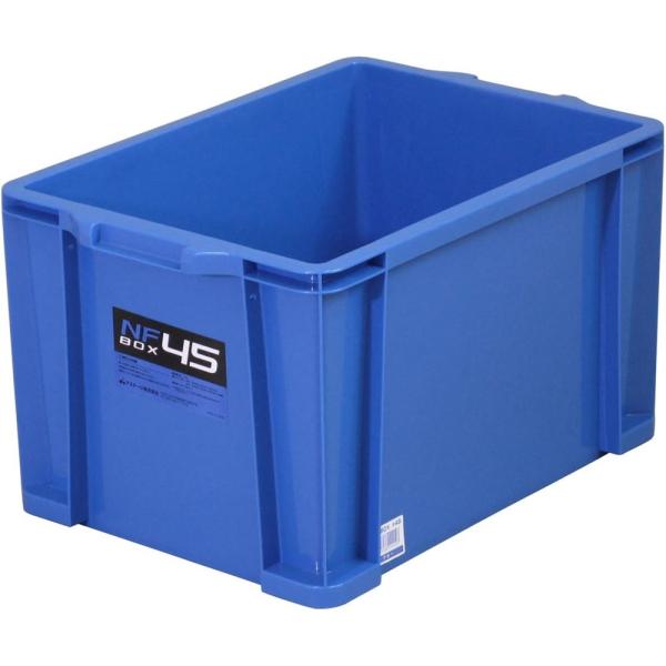 ●生活用品、日用雑貨や工具などの収納に便利●目盛り付きのフタ(別売)もあります●アステージ製 コンテナシリーズとも積み重ね可能●同品番同士の他、コンテナシリーズの#22⇔#45と積み重ね可能