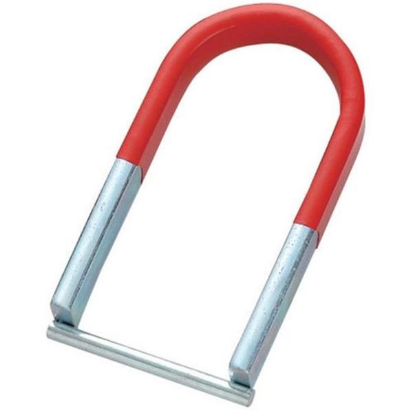 ●金属部品の拾い上げに●ひもが取り付けやすいU字型