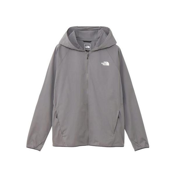 当店取り扱いのTHE NORTH FACE商品はゴールドウィンを経由している正規品です水辺でのアクティビティやキャンプシーンで活用できるフード付きジャケットです。ポリエステルの機能糸を使用したハイゲージニット素材は、適度なストレッチ性とキッ...