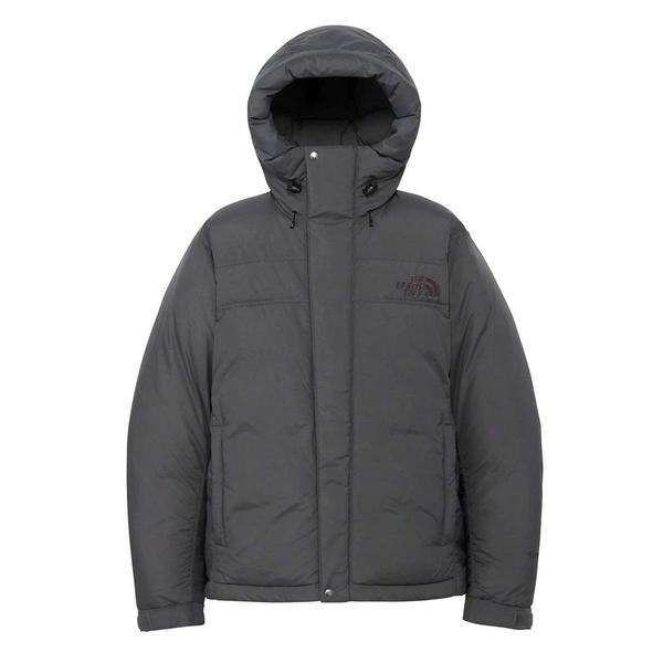 ※当店取り扱いの「THE NORTH FACE」商品はゴールドウィンを経由している正規品です高いバッフル感を持ちつつも落ち着いたトーンが印象的な、ハイロフトのダウンジャケット。表地にははっ水加工を施した、軽くナチュラルな風合いのリサイクルタ...