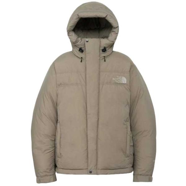 ※当店取り扱いの「THE NORTH FACE」商品はゴールドウィンを経由している正規品です高いバッフル感を持ちつつも落ち着いたトーンが印象的な、ハイロフトのダウンジャケット。表地にははっ水加工を施した、軽くナチュラルな風合いのリサイクルタ...
