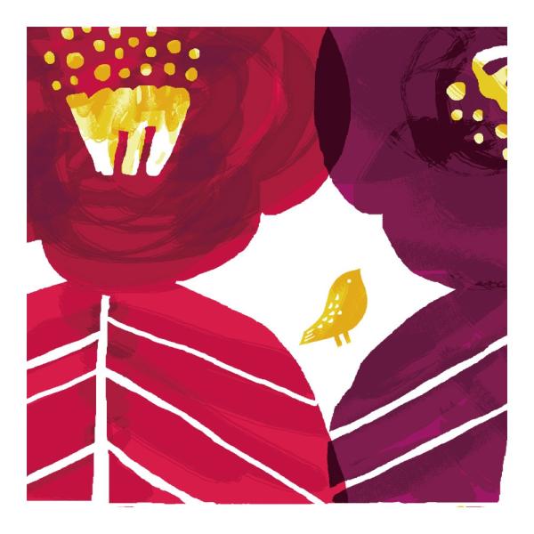 ＜ファブリックパネル大サイズの概要＞・約28センチ角のファブリックボードで、パネルが紙製のためとても軽いのが特長です。・軽いので取扱いが楽で、高いところに飾っても安心なので、手軽に壁を彩ることができます。・シンプルなのでどんな場所にも違和感...