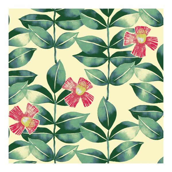 ＜ファブリックパネル大サイズの概要＞・約28センチ角のファブリックボードで、パネルが紙製のためとても軽いのが特長です。・軽いので取扱いが楽で、高いところに飾っても安心なので、手軽に壁を彩ることができます。・シンプルなのでどんな場所にも違和感...