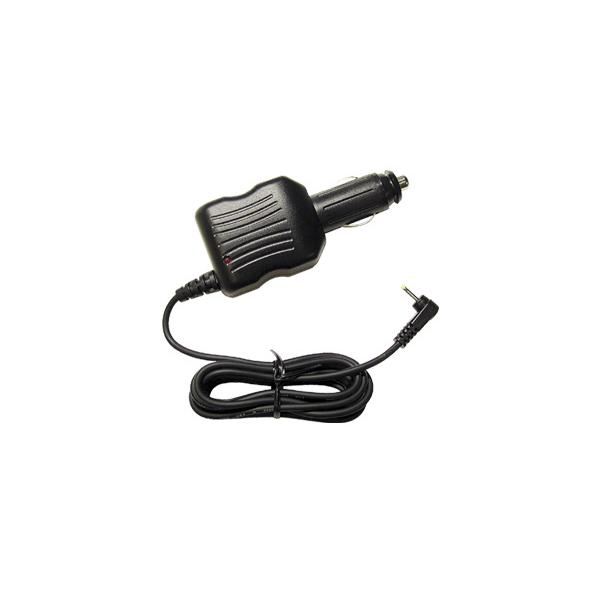 VX-3/VR-150/160用シガープラグ付きDCアダプターDC12V/24V　両対応